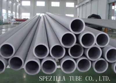 China Industry Automotive stainless steel 304 tube Fully Annealed Multiple Styles for sale