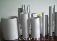 China Industry Automotive stainless steel 304 tube Fully Annealed Multiple Styles for sale
