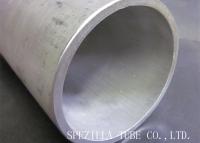 China Industrial Precision Stainless Steel Tubing Round Shape 304 Stainless Tubing for sale