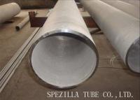 China Industrial Precision Stainless Steel Tubing Round Shape 304 Stainless Tubing for sale