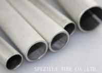 China ASTM A213 TP304 Stainless Steel Tubing ,Cold Drawn Seamless  Solution Annealed Tube for sale