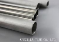China ASTM A213 TP304 Stainless Steel Tubing ,Cold Drawn Seamless  Solution Annealed Tube for sale