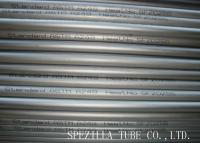 China ASTM A213 TP304 Stainless Steel Tubing ,Cold Drawn Seamless  Solution Annealed Tube for sale