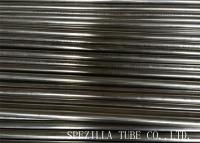 China 2 Inch polished stainless steel tubing ,Food Grade Stainless Tubing Bead Removed for sale