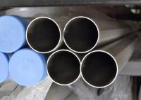 China EN 10357 13 X 1.5MM Stainless Steel Sanitary Tubing , Metric Steel Tubing for sale