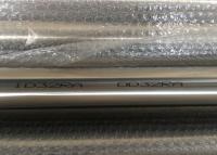 China Welded Stainless Steel Sanitary Pipe , Electropolished Stainless Steel Tubing for sale