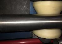 China Welded Stainless Steel Sanitary Pipe , Electropolished Stainless Steel Tubing for sale