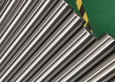 China Welded Stainless Steel Sanitary Pipe , Electropolished Stainless Steel Tubing for sale