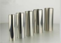 China Anti Rust Seamless Round Metric SS Tubing EN 10357 35 X 1.5MM 1.4301 For Dairy for sale