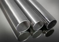 China 1.4301 Sanitary Metric Stainless Steel Tubing DIN 11850 104 X 2.0MM With OD Polished for sale