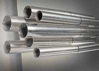 China 1.4301 Sanitary Metric Stainless Steel Tubing DIN 11850 104 X 2.0MM With OD Polished for sale