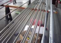 China 1.4301 Sanitary Metric Stainless Steel Tubing DIN 11850 104 X 2.0MM With OD Polished for sale