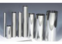 China 20FT Round Bright Annealed sanitary stainless tubing 3A Certified For Chemical Industry for sale