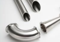 China ASTM A270 Stainless Steel Sanitary bright annealed tube, 316 Stainless Tube 1'' X 0.065'' X 20FT for sale