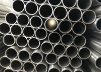 China Seamless Precision Ground Tubing ASTM A269 TP316L 3/8'' X 0.035'' X 20FT for sale
