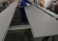 China High Purity Stainless Steel Seamless Pipe Cold Drawn For Cosmetic Industry for sale