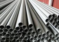 China TP316/316L Seamless Metric Round Tube Annealed / Pickled Cold Drawn For Oil / Gas for sale