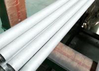China TP316/316L Seamless Metric Round Tube Annealed / Pickled Cold Drawn For Oil / Gas for sale