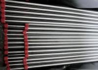 China High Precision Bright Annealedastm a269 stainless steel tube  Anti Corrosion Rustproof for sale