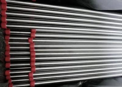China High Precision Bright Annealedastm a269 stainless steel tube  Anti Corrosion Rustproof for sale