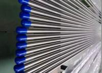 China High Precision Bright Annealedastm a269 stainless steel tube  Anti Corrosion Rustproof for sale