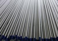 China High Precision Bright Annealedastm a269 stainless steel tube  Anti Corrosion Rustproof for sale