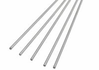 China High Cleanliness Annealed precision steel tube, Round Steel Tubing TP316/316L for sale
