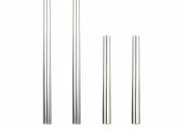 China High Cleanliness Annealed precision steel tube, Round Steel Tubing TP316/316L for sale