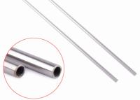 China High Cleanliness Annealed precision steel tube, Round Steel Tubing TP316/316L for sale