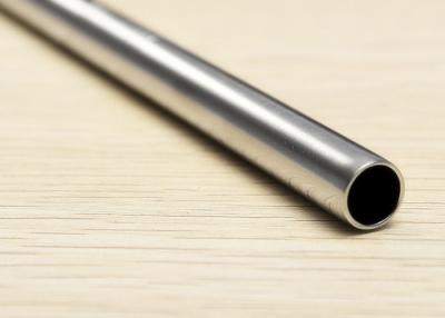 China AISI 316L BA Bright Annealed steel hydraulic tubing Seamless Heat Resistance for sale