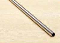 China AISI 316L BA Bright Annealed steel hydraulic tubing Seamless Heat Resistance for sale