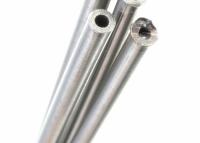 China Industrial Annealed custom steel tubing,Round Steel Tubing For Semiconductors for sale