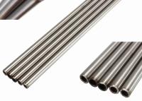 China Industrial Annealed custom steel tubing,Round Steel Tubing For Semiconductors for sale