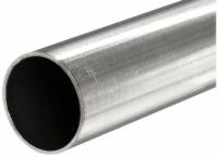 China High Purity Bright Annealed precision steel tube 3/4'' X 0.065'' X 20FT for sale