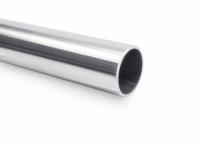 China High Purity Bright Annealed precision steel tube 3/4'' X 0.065'' X 20FT for sale