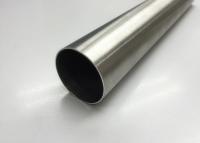 China High Purity Bright Annealed precision steel tube 3/4'' X 0.065'' X 20FT for sale