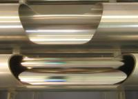China Annealed 316 Polished Stainless bright annealed tube ASME SA213 / ASTM A269 / ASTM A270 for sale