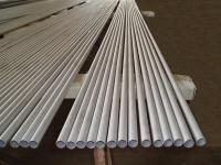 China 304L / 304H SS Hydraulic Tubing Stainless Steel Seamless Pipe ASME SA213 SA213M SA688 SA789 for sale