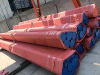 China Heat Exchanger Stainless Steel Seamless Tube ,304 stainless steel seamless pipe for sale