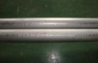 China High Precision Stainless Tubing , Tp304 / 304l Stainless Steel Seamless Tube for sale