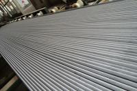 China Precision Thin Wall TP304 316L Stainless Steel Tube , Cold Rolled Seamless Steel Pipe for sale