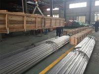 China Grade 240 TP304 food grade stainless steel pipe Cold Rolled Inside Outside Polished for sale