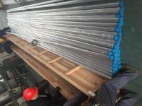 China Welded sanitary stainless tubing Mirror Finish For Food / Dairy Industry for sale