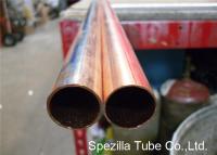 China Fully Annealed Stainless Steel Heat Exchanger Tube，welded heat exchanger for sale