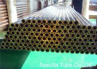 China Fully Annealed Stainless Steel Heat Exchanger Tube，welded heat exchanger for sale