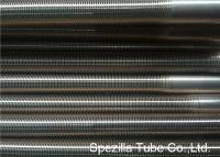 China CuNi 90 /10 UNS C70600 Copper Nickel Tubing ,copper tube heat exchanger ASTM B111 for sale