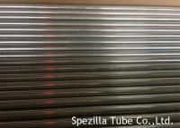 China ASME SB111 heat exchanger steel tube, Copper Nickel Alloy Pipe C71500 6096MM Length for sale