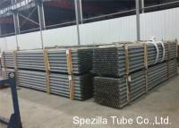 China Air Cooled L Type Finned tube in tube heat exchanger  Al 1060 For Air Fin Coolers for sale
