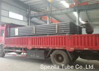 China Custom Extruded Aluminium Finned Tubes,Stainless Steel Boiler Tubes for sale