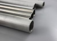 China Round duplex stainless steel 2205 Hyper Max Length 12000MM Annealed / Pickled Surface for sale